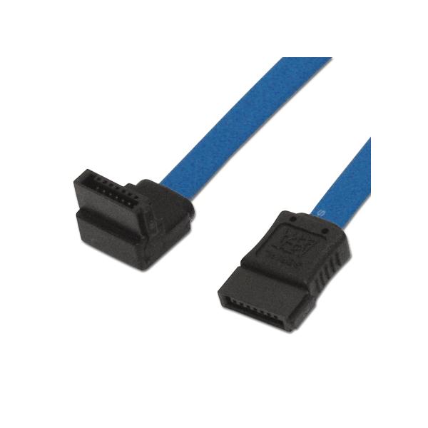 キューブケースに便利な片側下向きL型タイプ