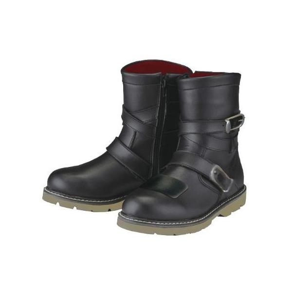 ROSSO Style Labから、エンジニアブーツが登場。