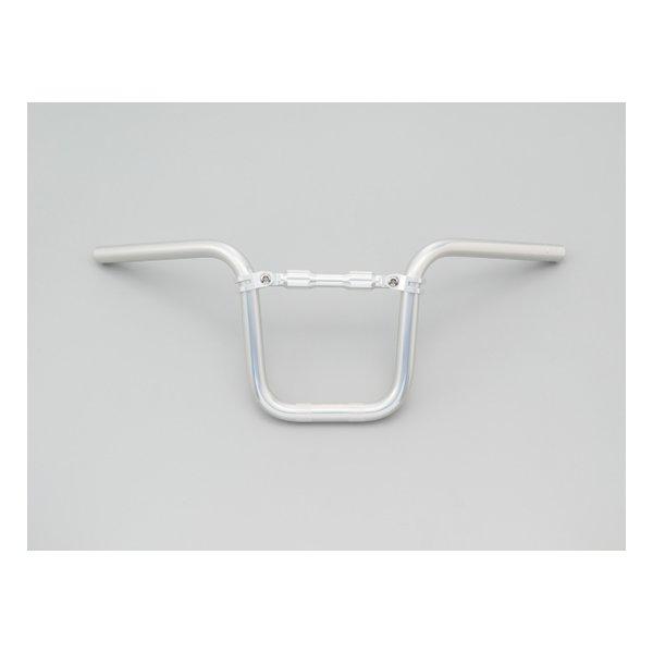 高剛性ジュラルミンアップハンドル