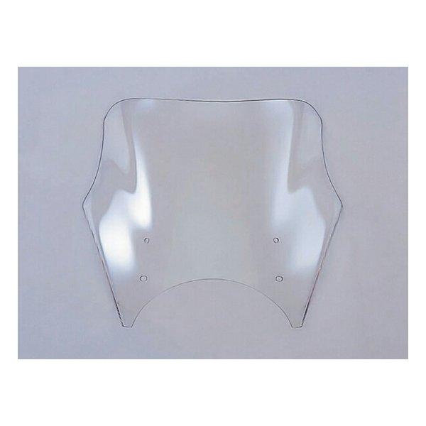 ブラストバリアー本体 クリアー