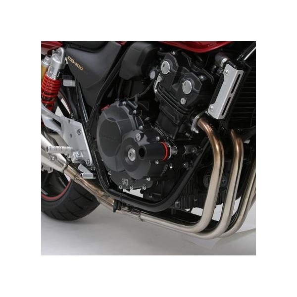 エンジンプロテクター