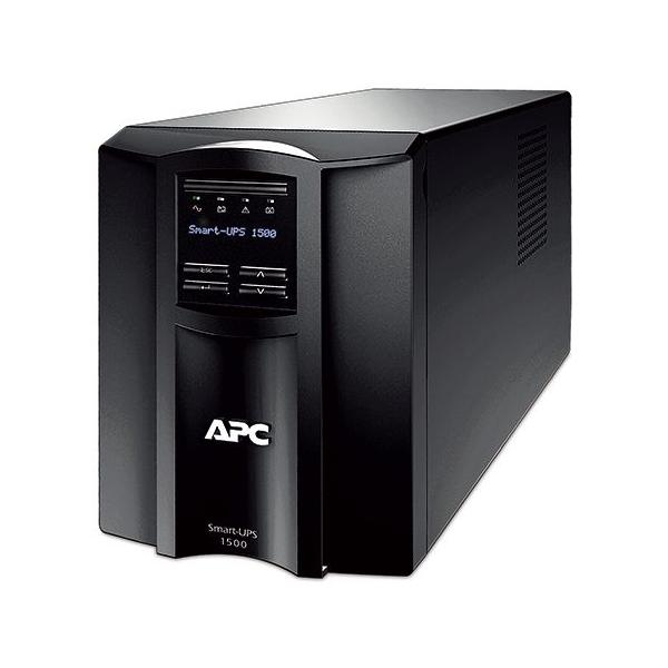 APC Smart-UPS 1500 LCD 100V