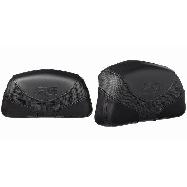 GIVI V40 オプション品