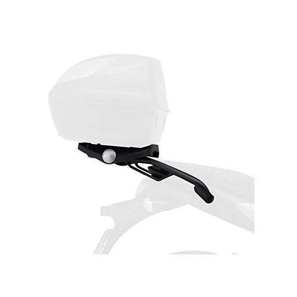 GIVI車種別フィッテング