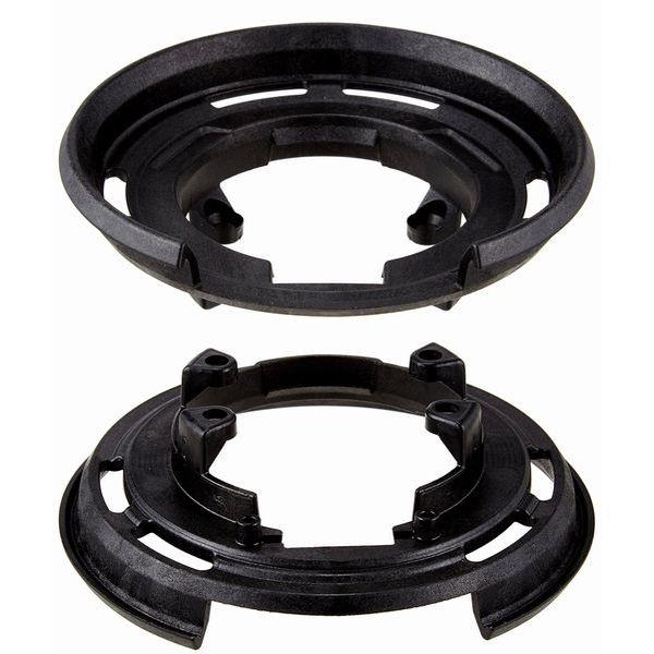 タンクロックシステム専用車種別アタッチメント