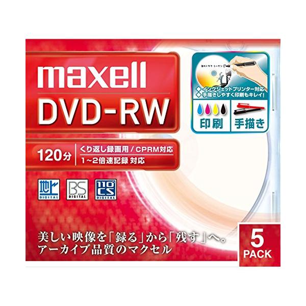 美しい映像を「録る」から「残すへ」アーカイブ品質のマクセル