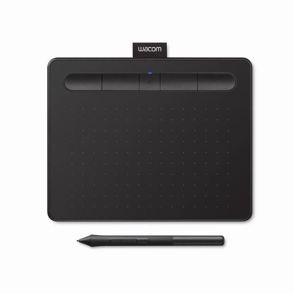創造力をカタチに。Wacom Intuosで始めよう。