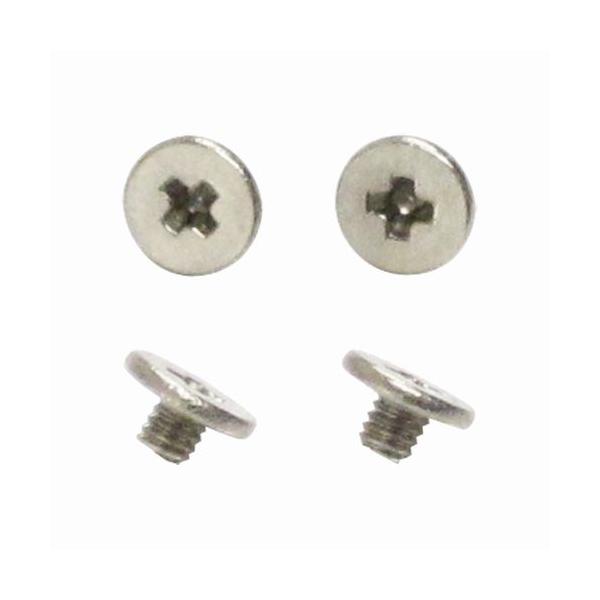 M.2 SSDを基板などに固定するのに適したネジです。