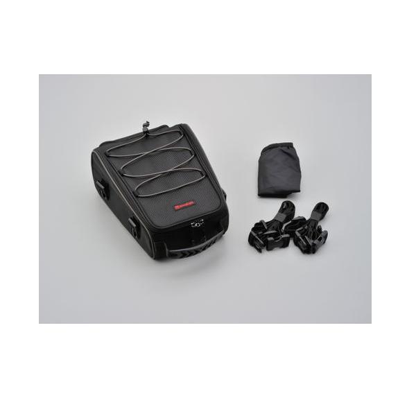 レインウエア+αの日帰りサイス゛