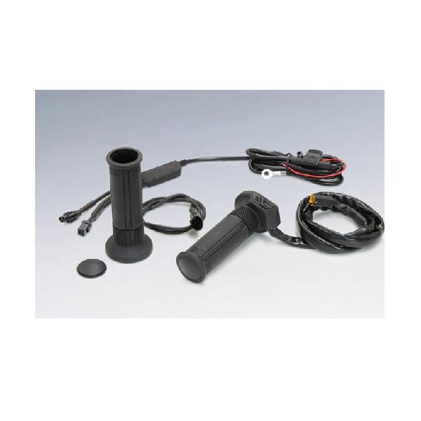 ※使い易いスイッチ、握り易いグリップ！