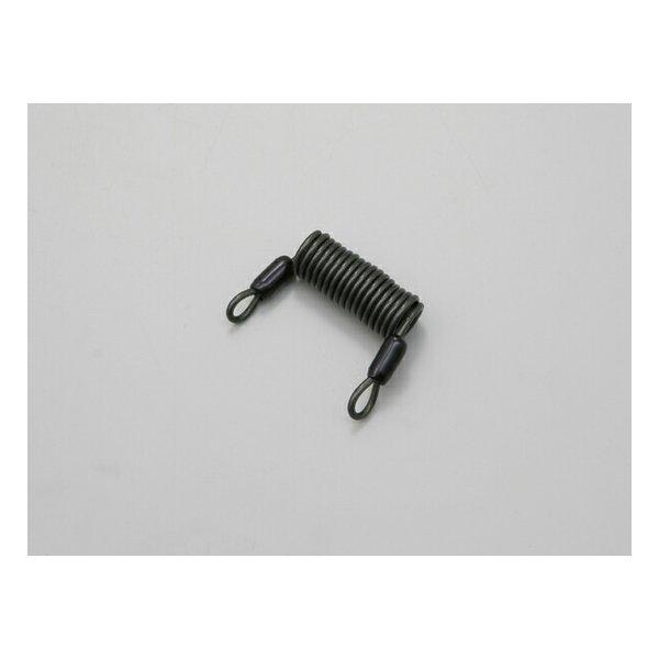 ヘルメットホルダー共通補修部品