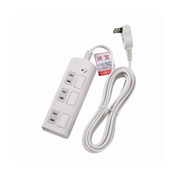 雷サージから接続機器を守る！