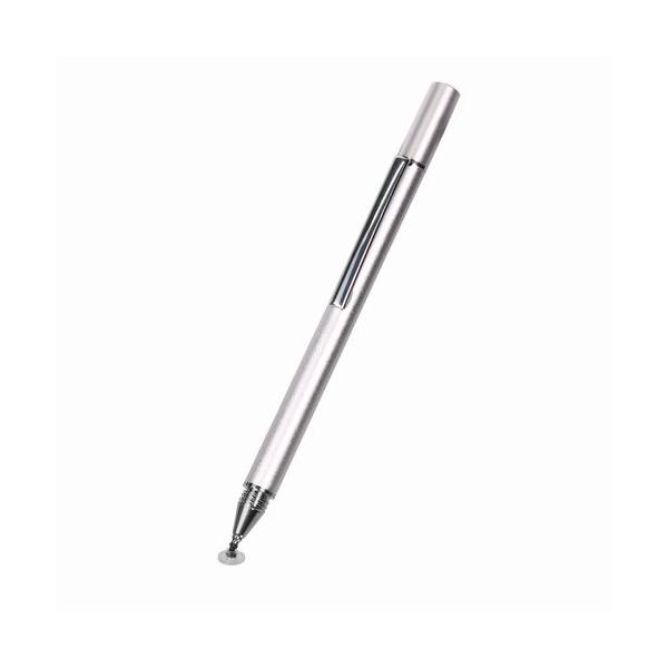 狙った場所にピタッとスラスラ書けるタッチペン