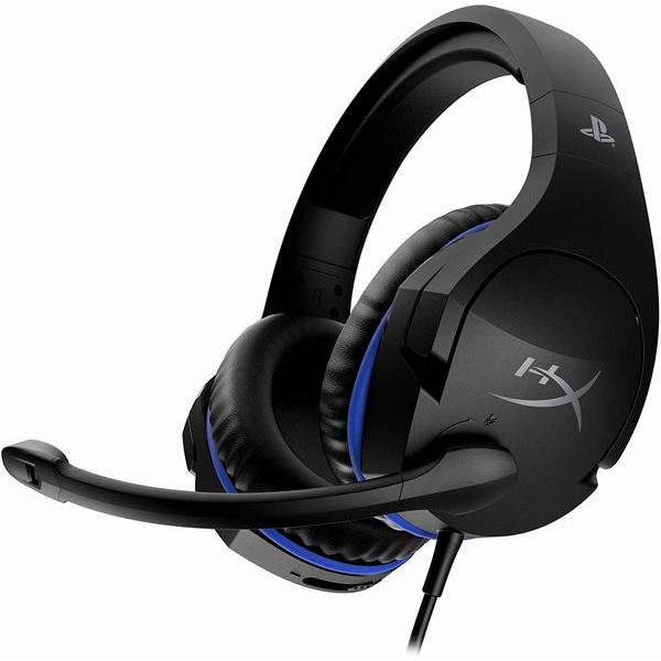 快適性、優れた音質、利便性を叶えるPS4公認ヘッドセット