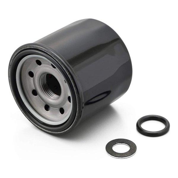 オイルフィルター Oリング ドレンワッシャー CBR650R 等 オイル交換パーフェクトセット