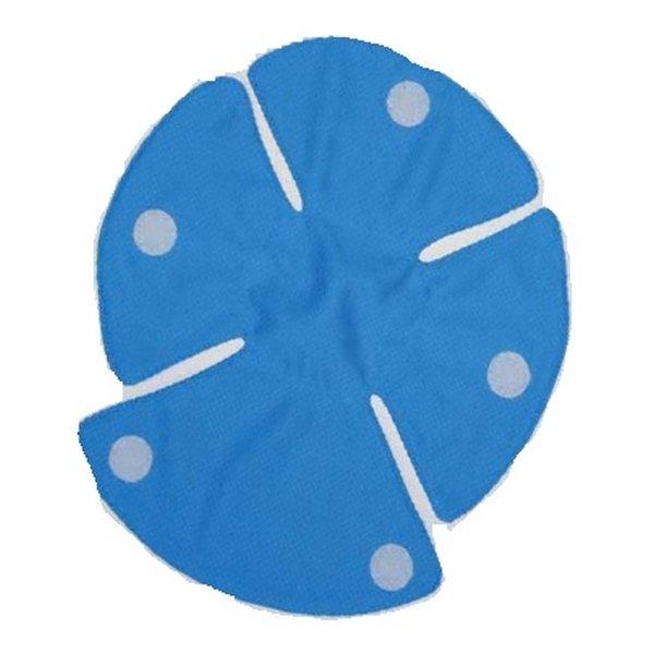 菌の繁殖を抑え、気化冷却でヒンヤリ