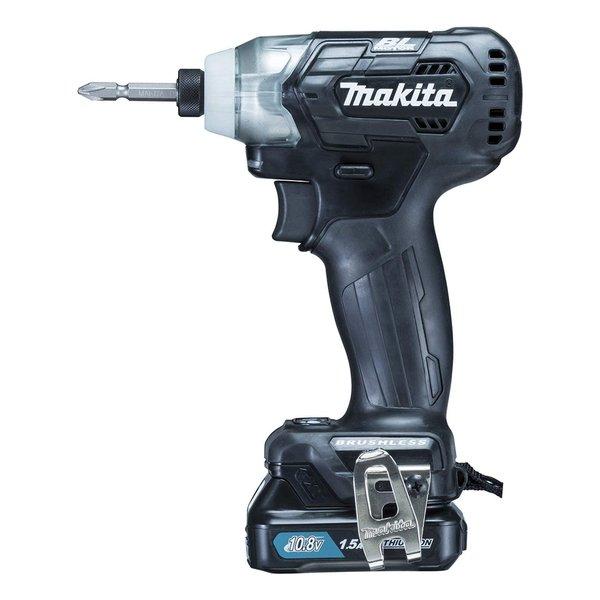 質量1kg未満、最強トルク！