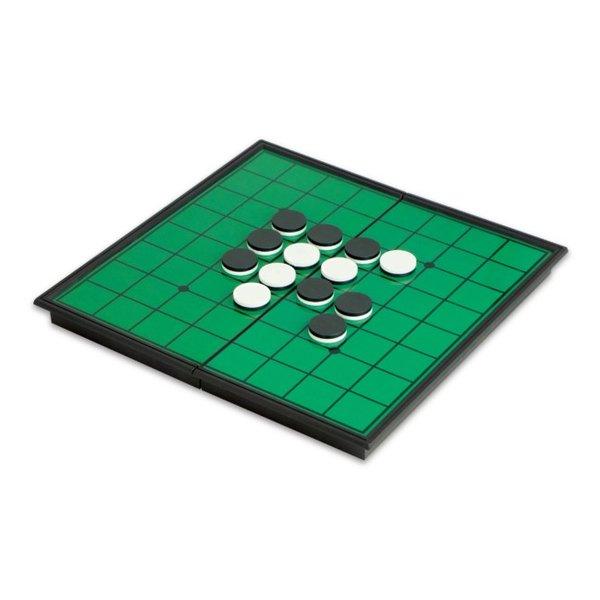 ボードゲームの決定版!!昔ながらのリバーシゲームで気になるあの子と白黒つけよう!!