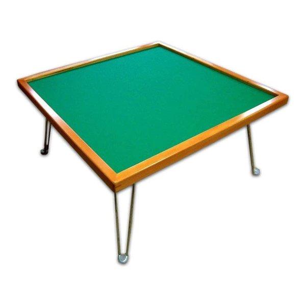 オーソドックスな折り畳み卓