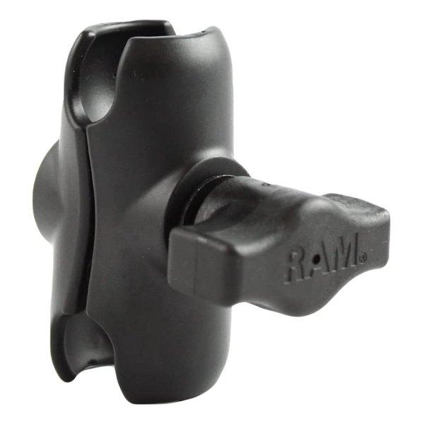 ラムマウント ショートアーム 1インチボール用