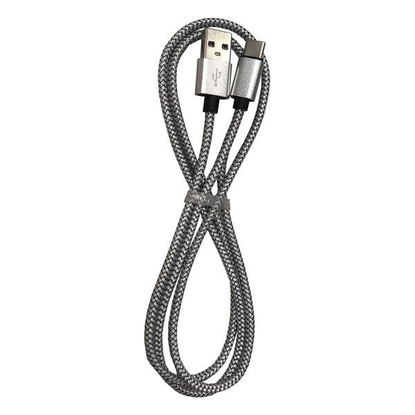 最大5V 3A急速充電 同期QC 3.0対応可能