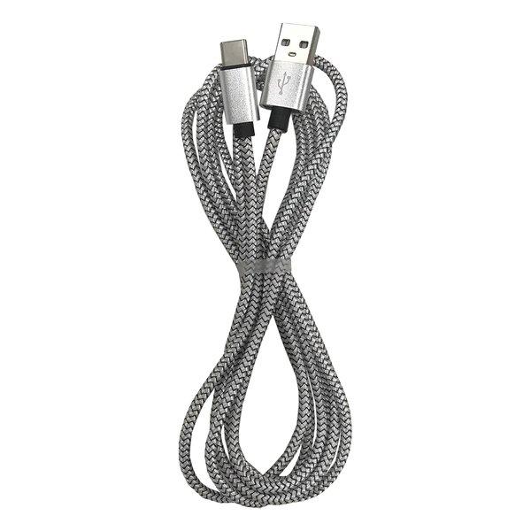 最大5V 3A急速充電 同期QC 3.0対応可能