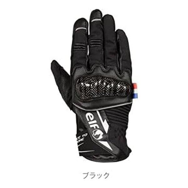 掌側の裏地を廃したことによりダイレクトな操作感を実現したオールシーズンスポーツグローブ。