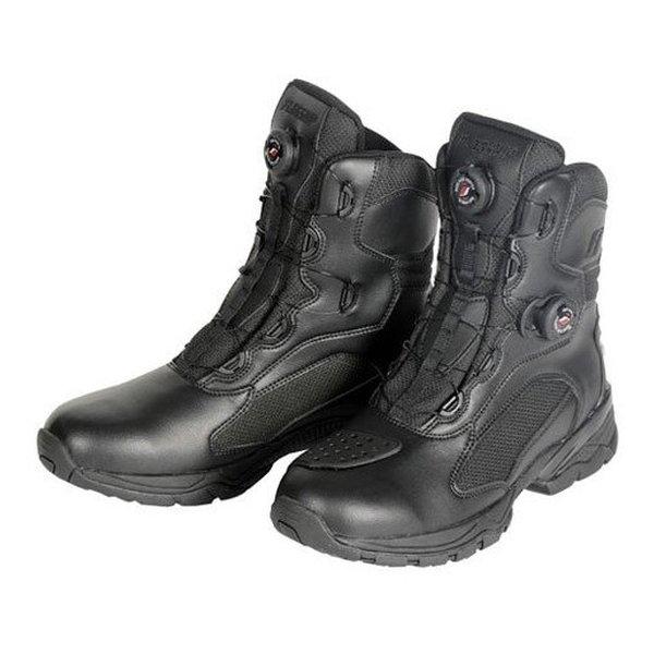 タクティカルライディングブーツ