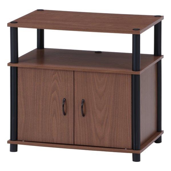 24型デレビがぴったり収まるテレビ台です