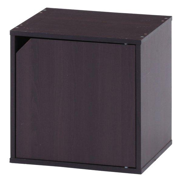 様々な収納プランに対応できるスグレものの大人気のキューブボックス♪