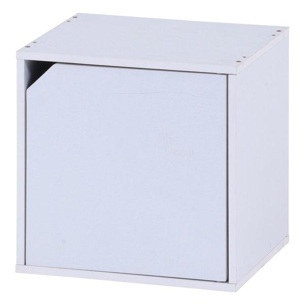 様々な収納プランに対応できるスグレものの大人気のキューブボックス♪