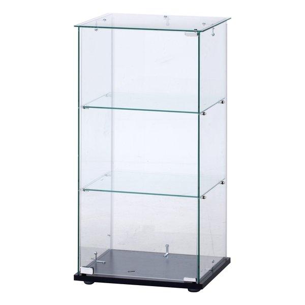 自宅でショップのようなディスプレイが実現できる!!