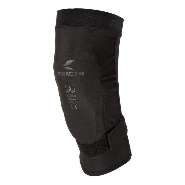 超薄型で通気性に優れた、インナータイプのCEレベル1膝用プロテクター