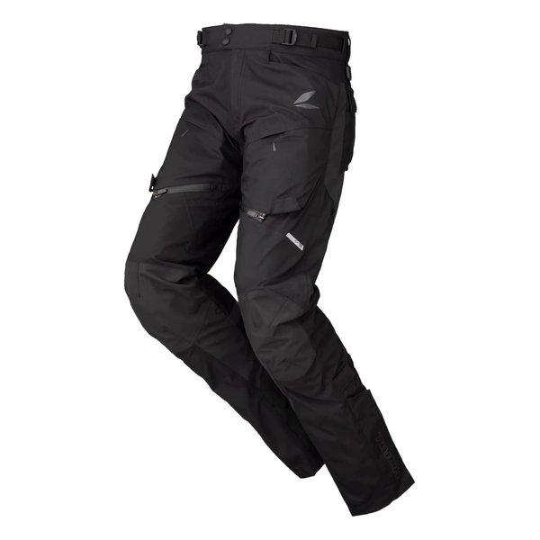 全天候に対応するアドベンチャーコンセプトパンツ