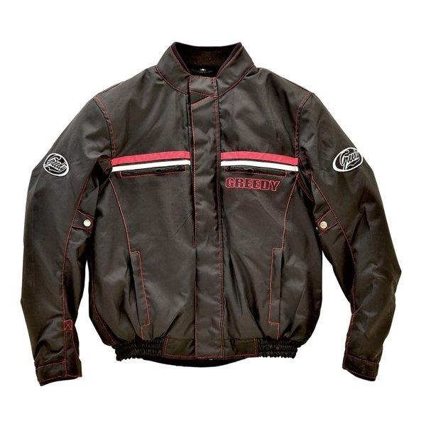 GNW-042 WINTER JACKET