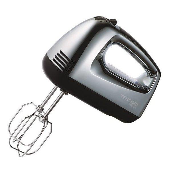 ABC Cooking Studio共同開発で生まれた新ビーターでスピーディーに泡立て。いいデザインでお洒落な暮らし。