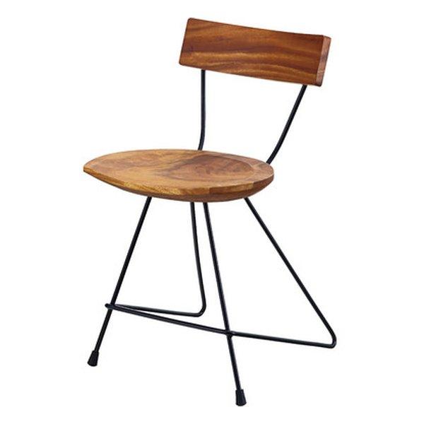 ジェラルド ウッドチェア