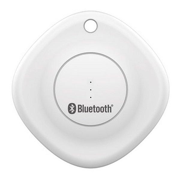 Apple社正規認証。数億台のiPhoneで見つける紛失防止タグ。