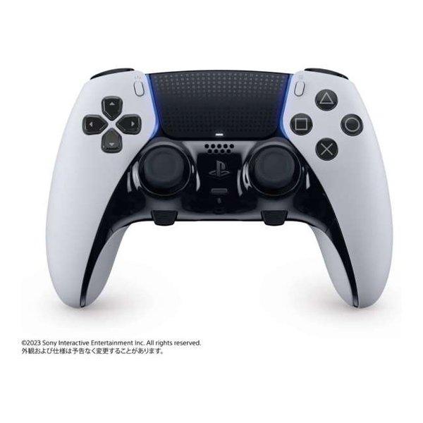 幅広いカスタマイズに対応した、PS5用ワイヤレスコントローラー