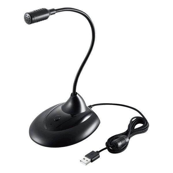 オンラインゲーム、ビデオ会議の音声チャットに最適。