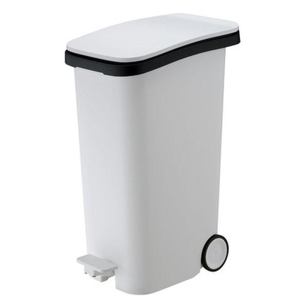 インテリアになじむ、シンプルで洗練されたフォルム