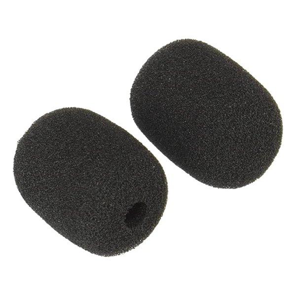 マイクカバー(ジェット/オープンヘルメット用マイクスポンジ)