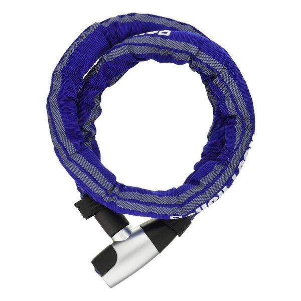 強靭さとしなやかさを兼ね備えたスチールリンクロック