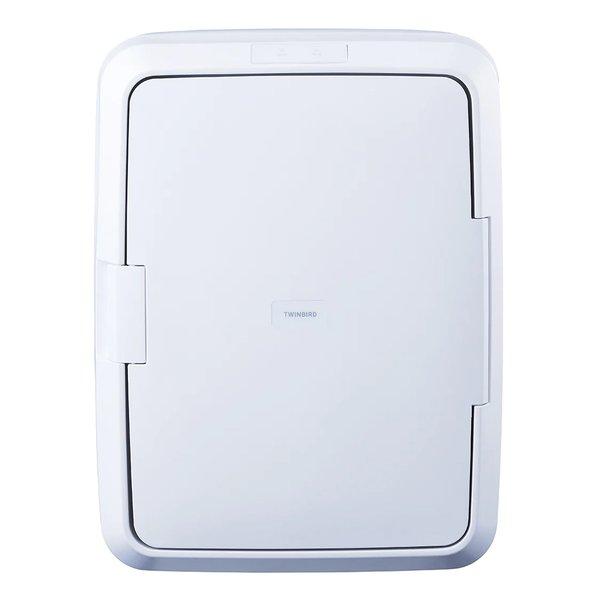 これ1台で、保冷も保温も。自分専用の冷温庫として