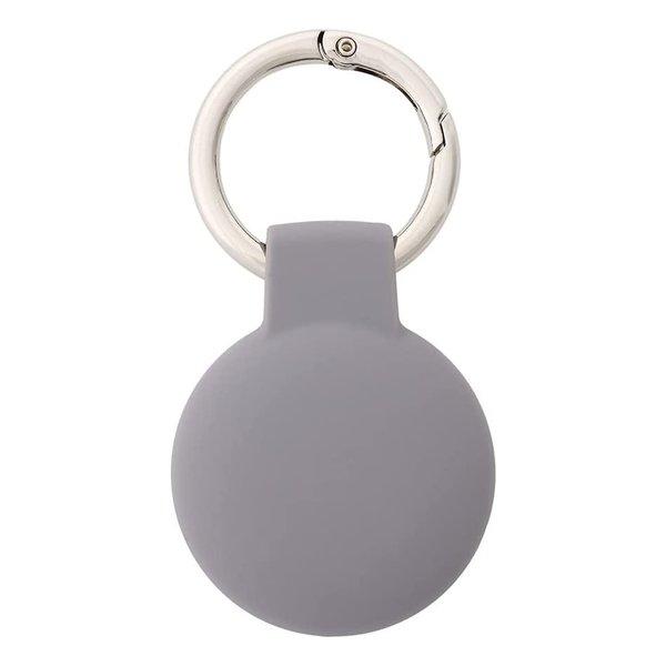 カラビナで簡単取り付け、貴重品の紛失を防止