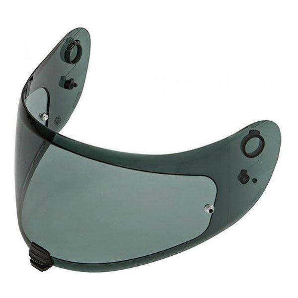 YF-9に装着可能なオプションシールドです。