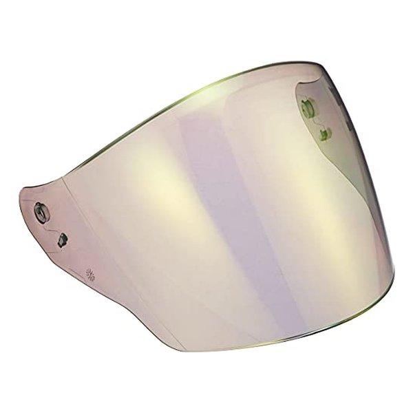 YJ-20 ZENITH ミラーシールド