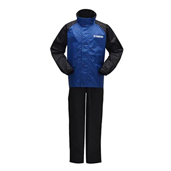 コストパフォーマンスに優れた、バイク用スタンダードレインスーツ