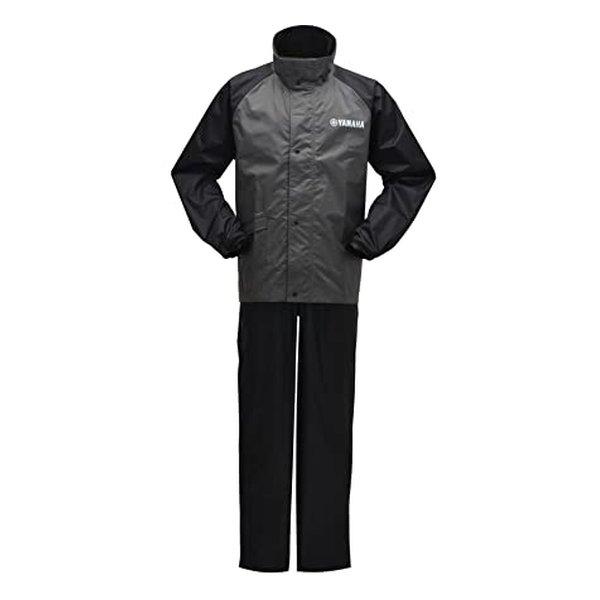 コストパフォーマンスに優れた、バイク用スタンダードレインスーツ