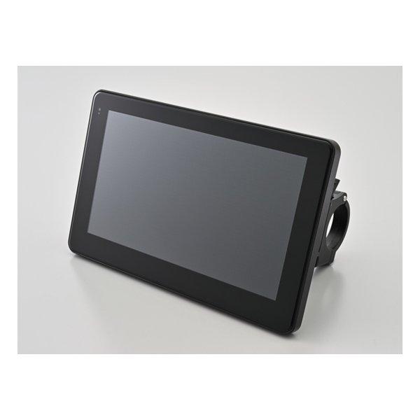 バイク用スマートモニター